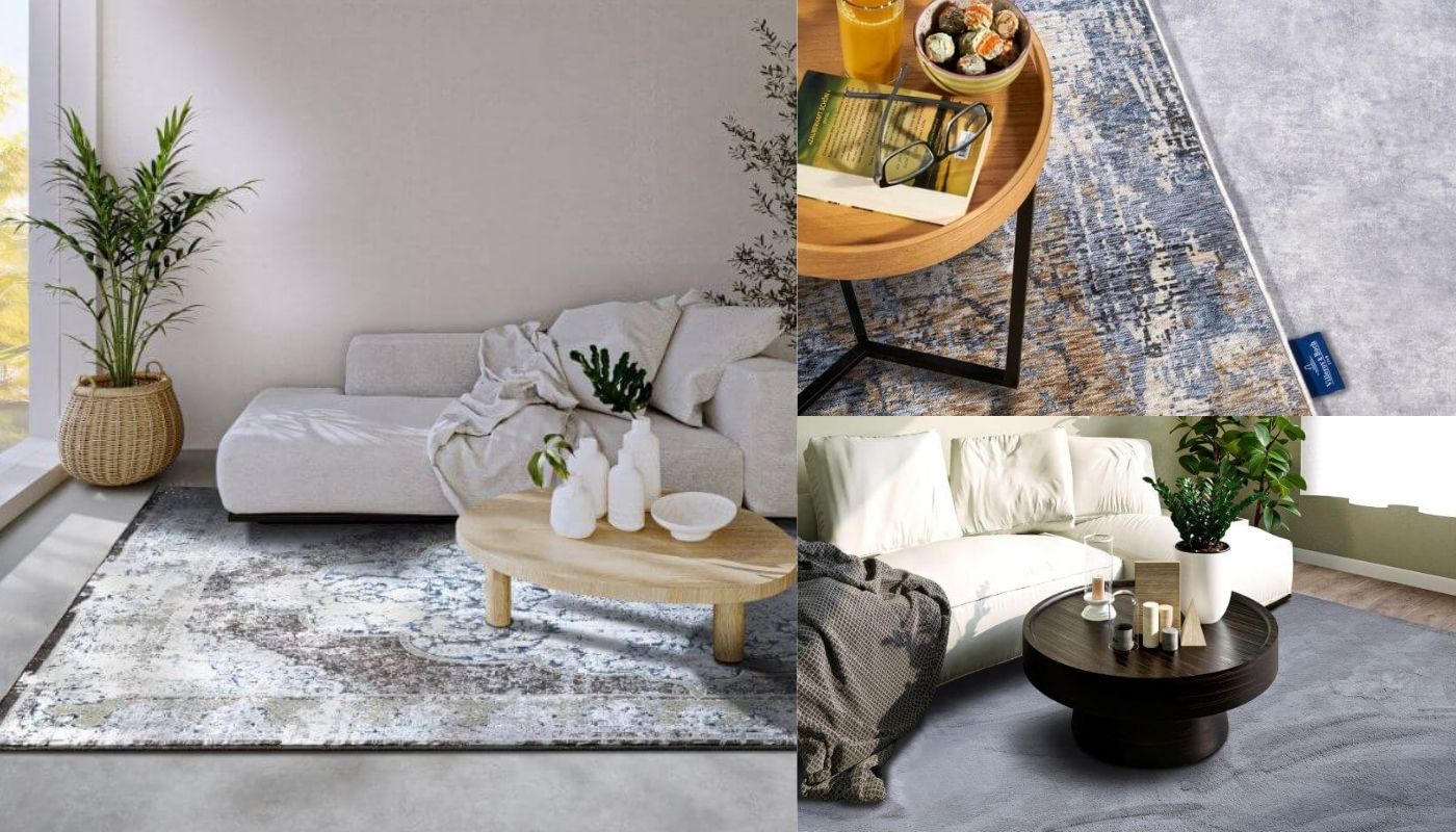 Elegant Rug Collection | Luxury Floor Decor by The Rugs