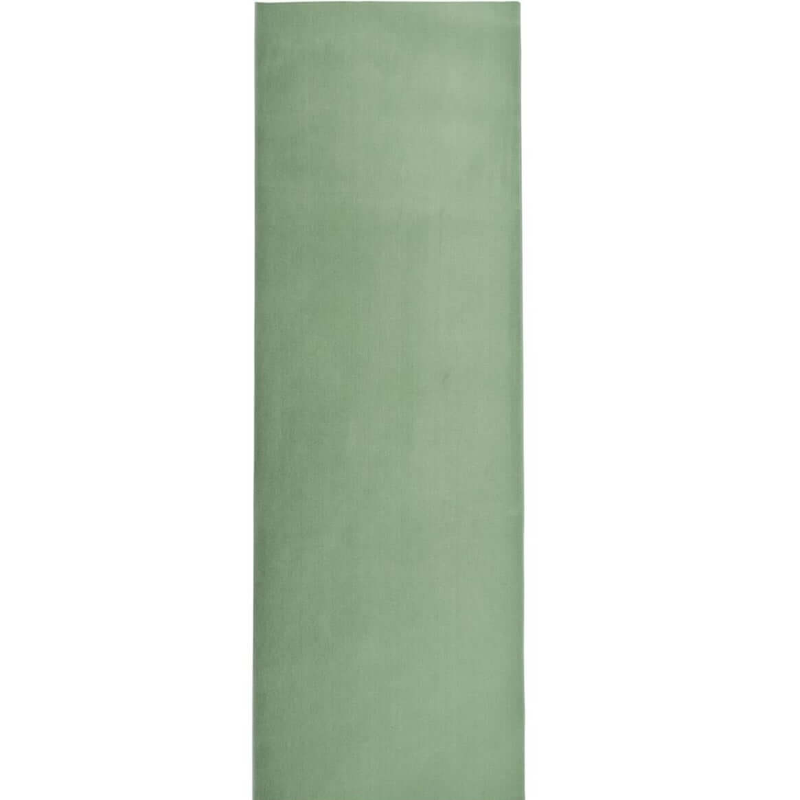 Solid Design Living Room Rug in Green – The Rugs