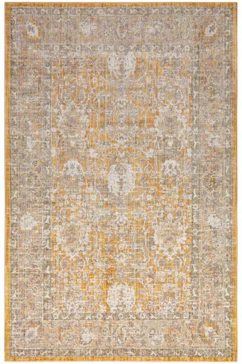 The Rugs Washable Indoor-Outdoor Rug Vintage Design