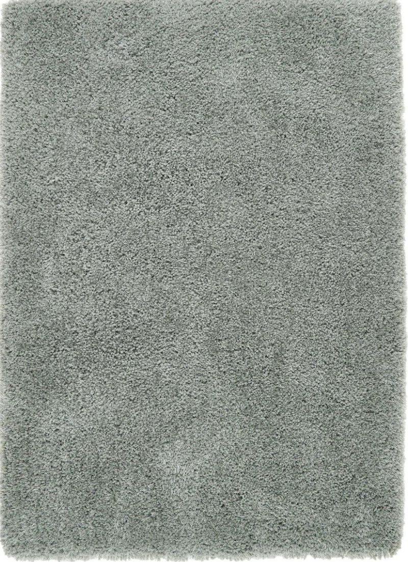 The Rugs Chicago Shaggy Rug - Soft Comfort in 4 Colours