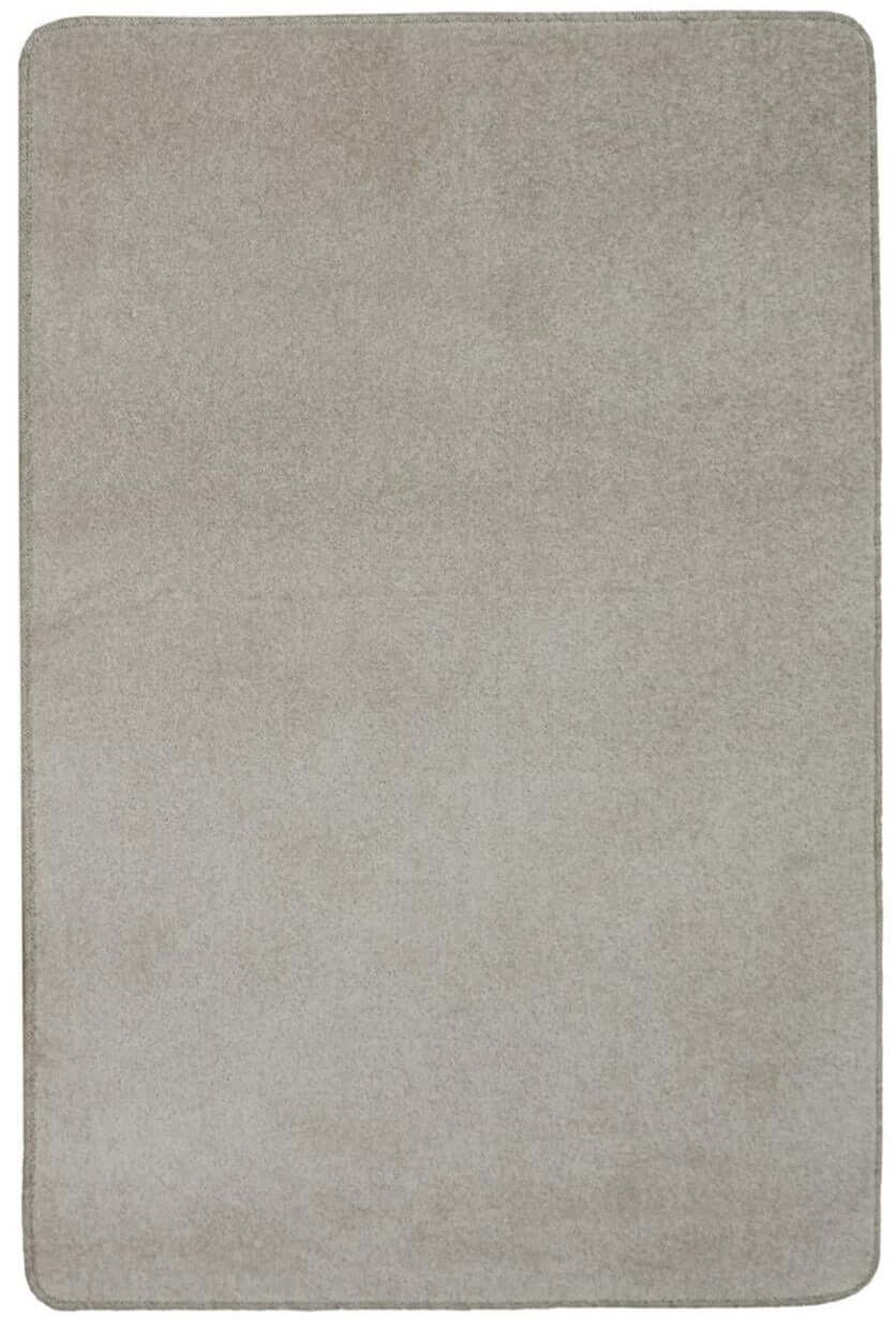 Eco-Friendly Recycled Low Pile Rug in Beige – The Rugs