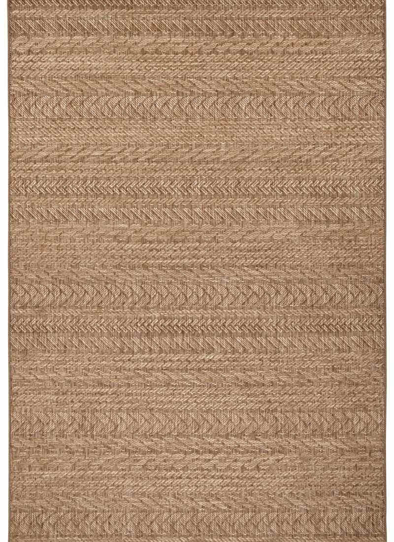 The Rugs Indoor Outdoor Granado Rug – Stylish Chevron Design