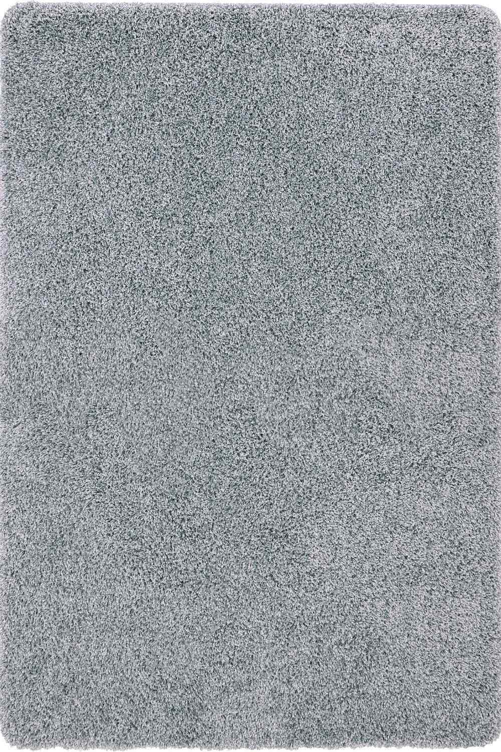 The Rugs Tufted Washable Light Blue Rug - Soft & Stylish