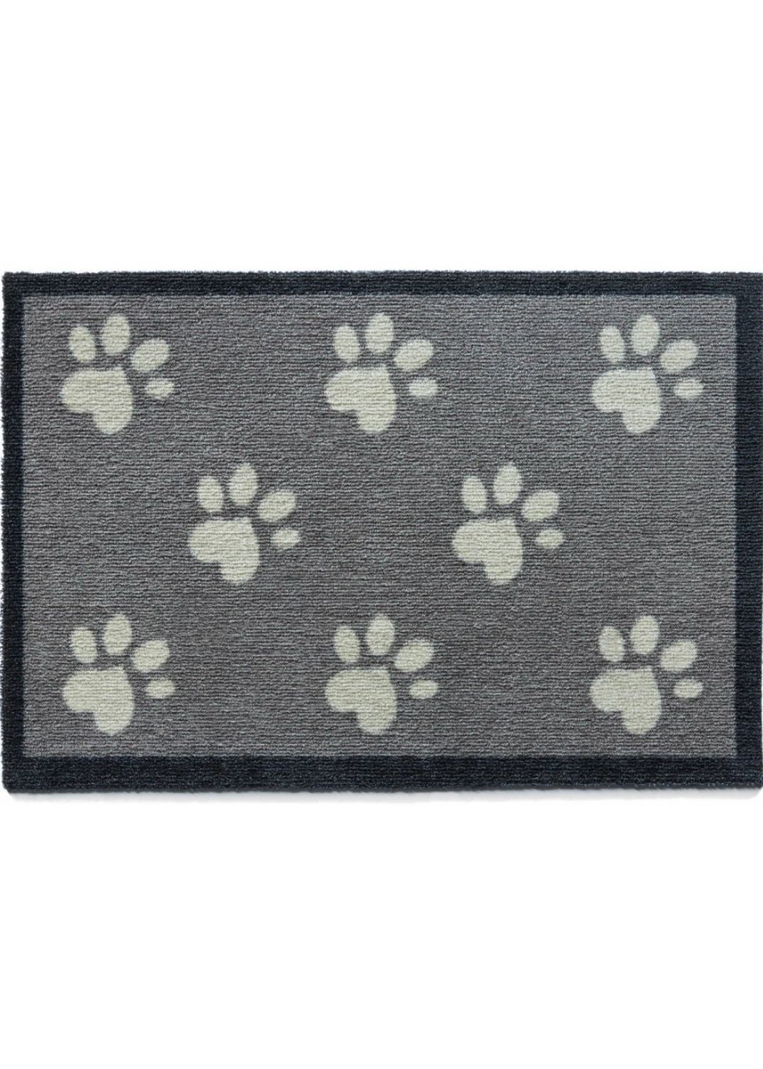 The Rugs Washable Dog Paws Mat - Quality Comfort & Style