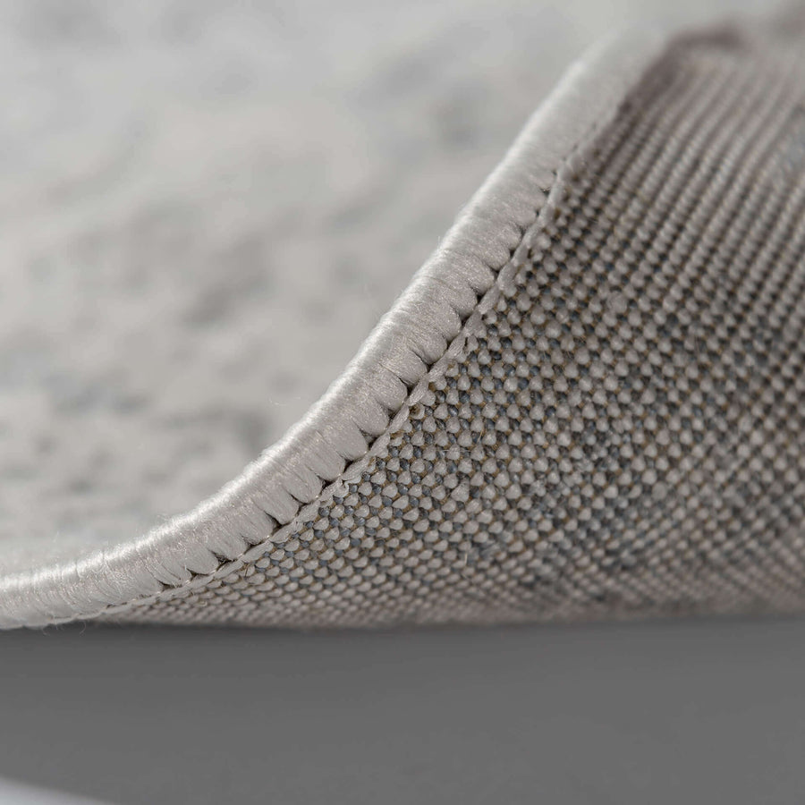 The Rugs Living Room Rug - Montana Vintage Design in Cream