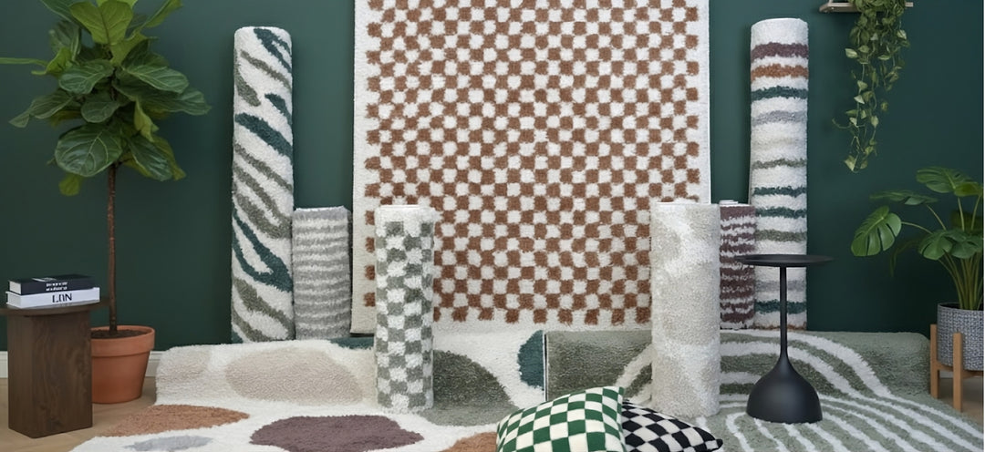 All Rugs Collection | Discover Your Perfect Floor Covering – Page 37