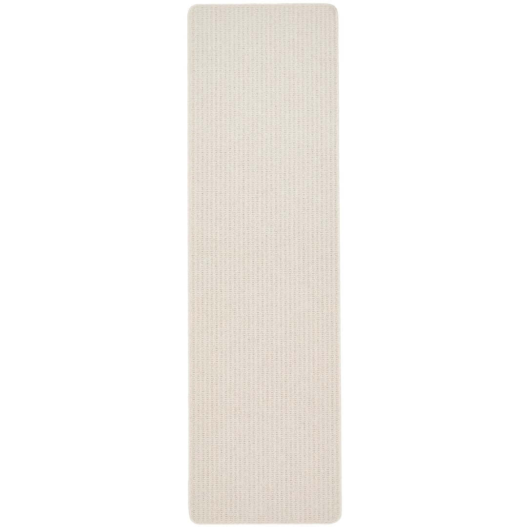 The Rugs Textured Washable Mats & Runners | Stain-Resistant