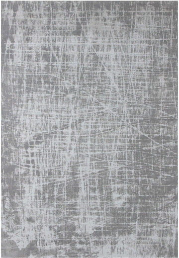 Living Room Rug Vintage Design In Cream | The Rugs