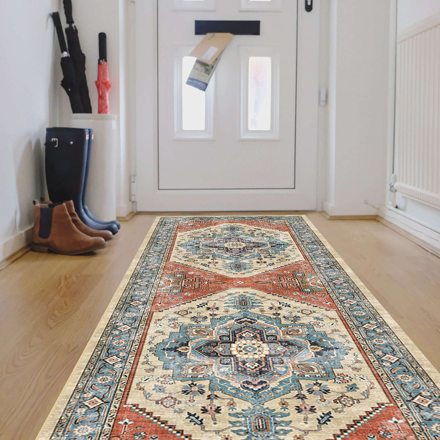 Washable Persian Classic Rugs – The Rugs