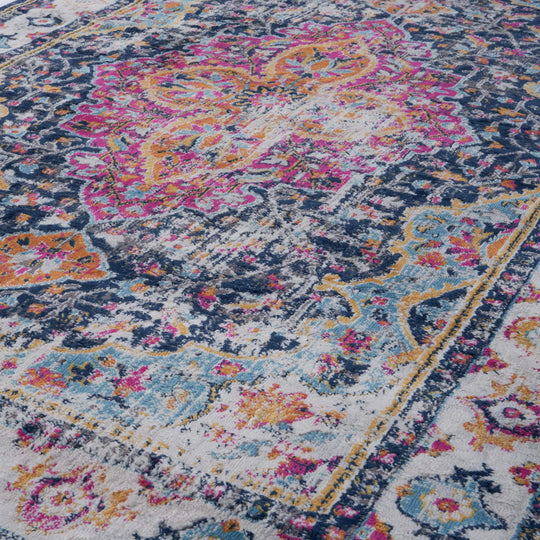 Vintage Rugs - Timeless Elegance for Your Home | The Rugs